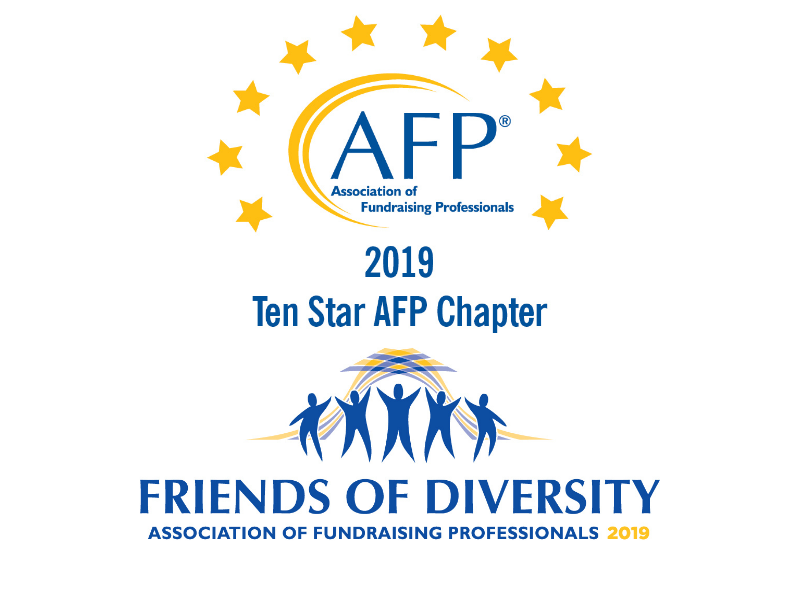 AFP Southeastern Wisconsin | Our SE Wisconsin Chapter Garners AFP ...