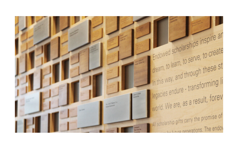 AFP Southeastern Wisconsin | On Philanthropy - Behind the Brass Plaque