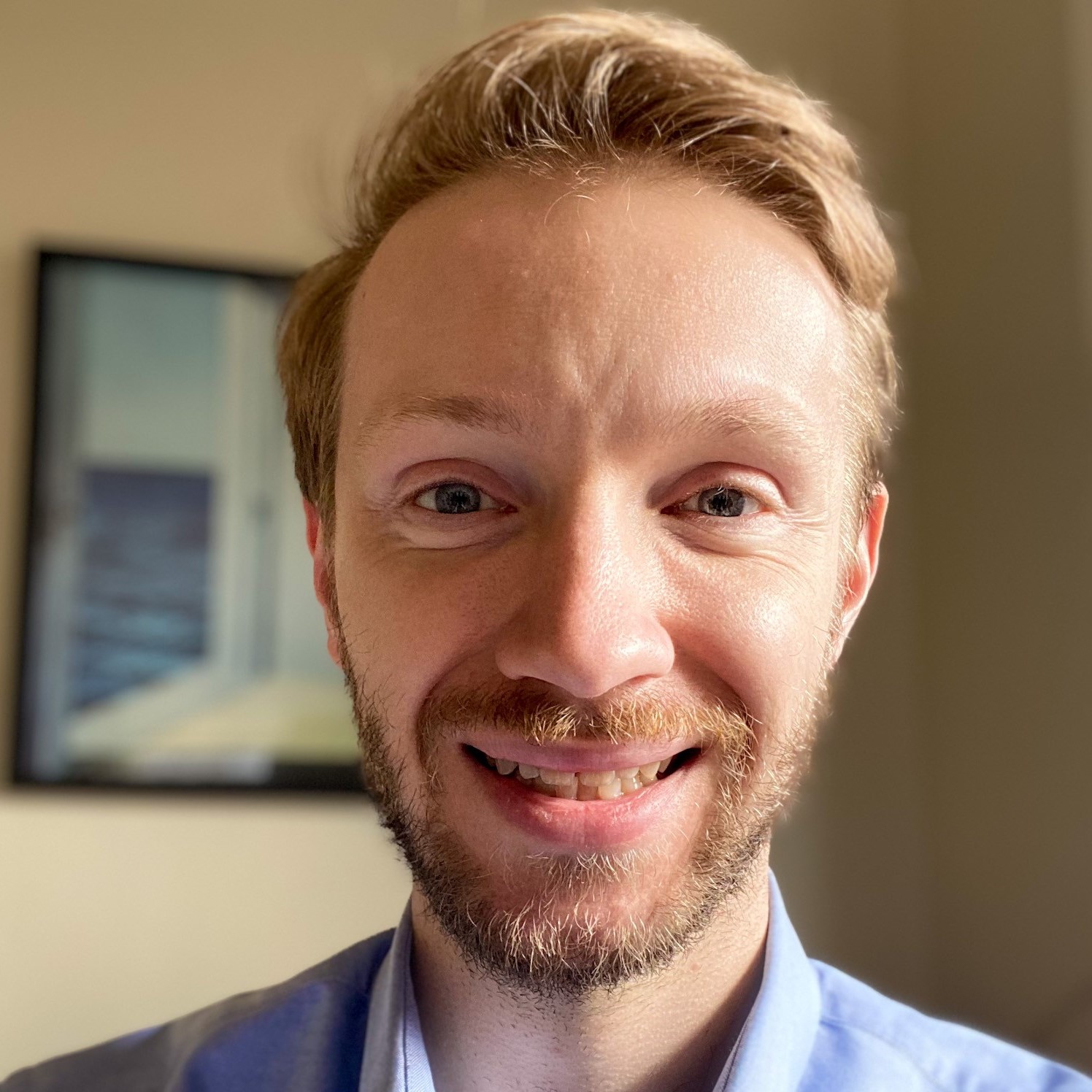 AFP Southeastern Wisconsin | William Loder, Secretary & Treasurer